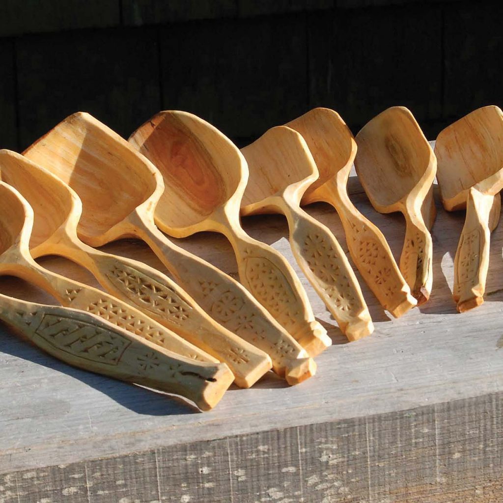 Dutch Tool Chests by You, Our Readers | Popular Woodworking