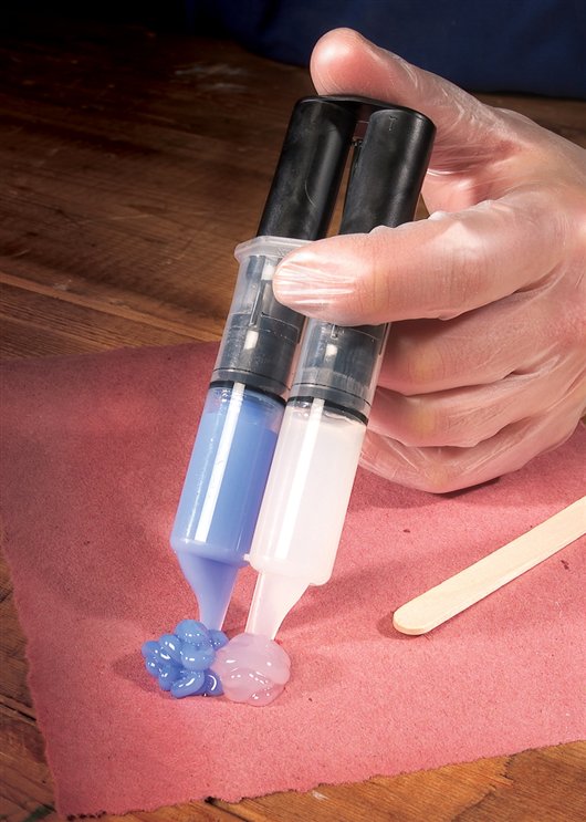11 Tips for Using Epoxy | Popular Woodworking
