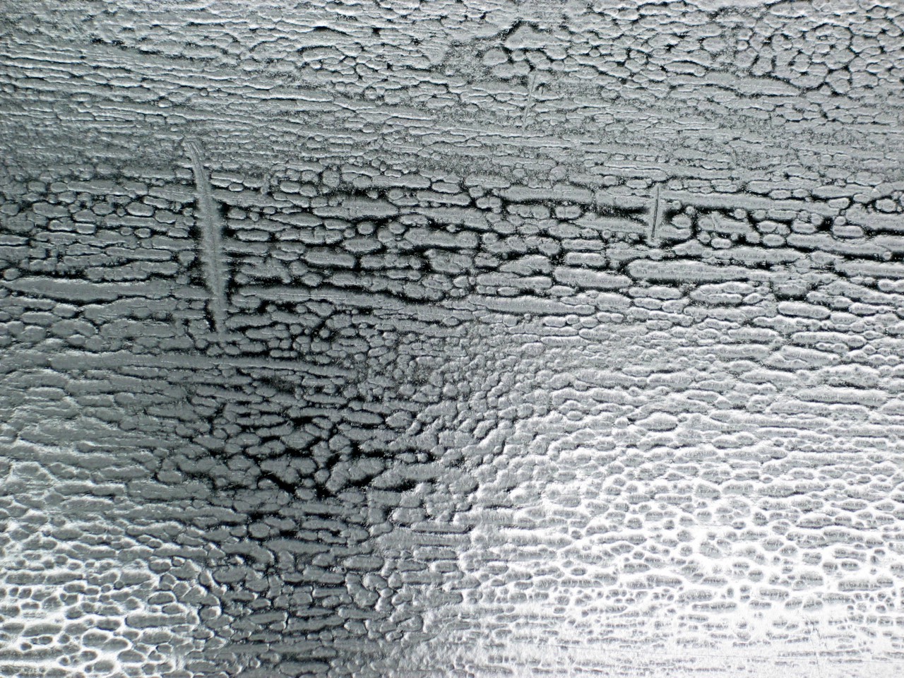 Fish Eye & Silicone – or, the Problem with Furniture Polish | Popular ...