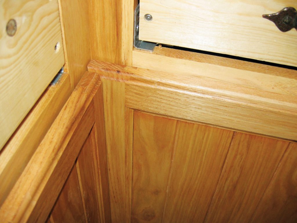 Zap the Gap | Popular Woodworking