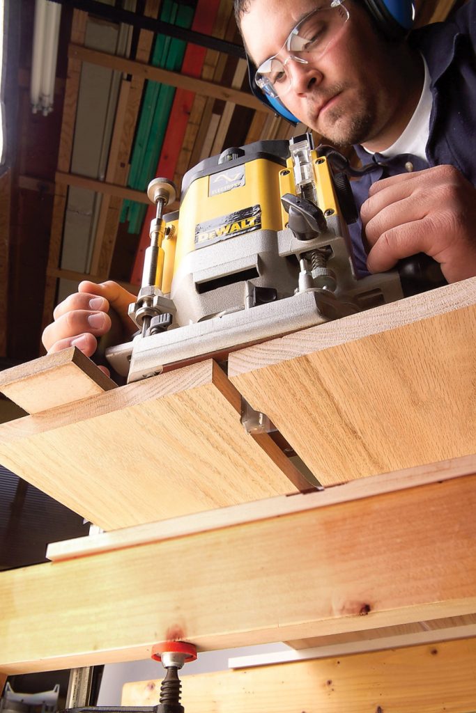 10 Tricks for Tighter Joints | Popular Woodworking