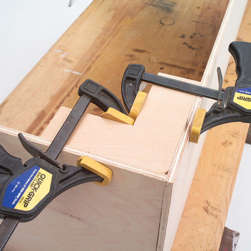 Working Alone with Plywood | Popular Woodworking