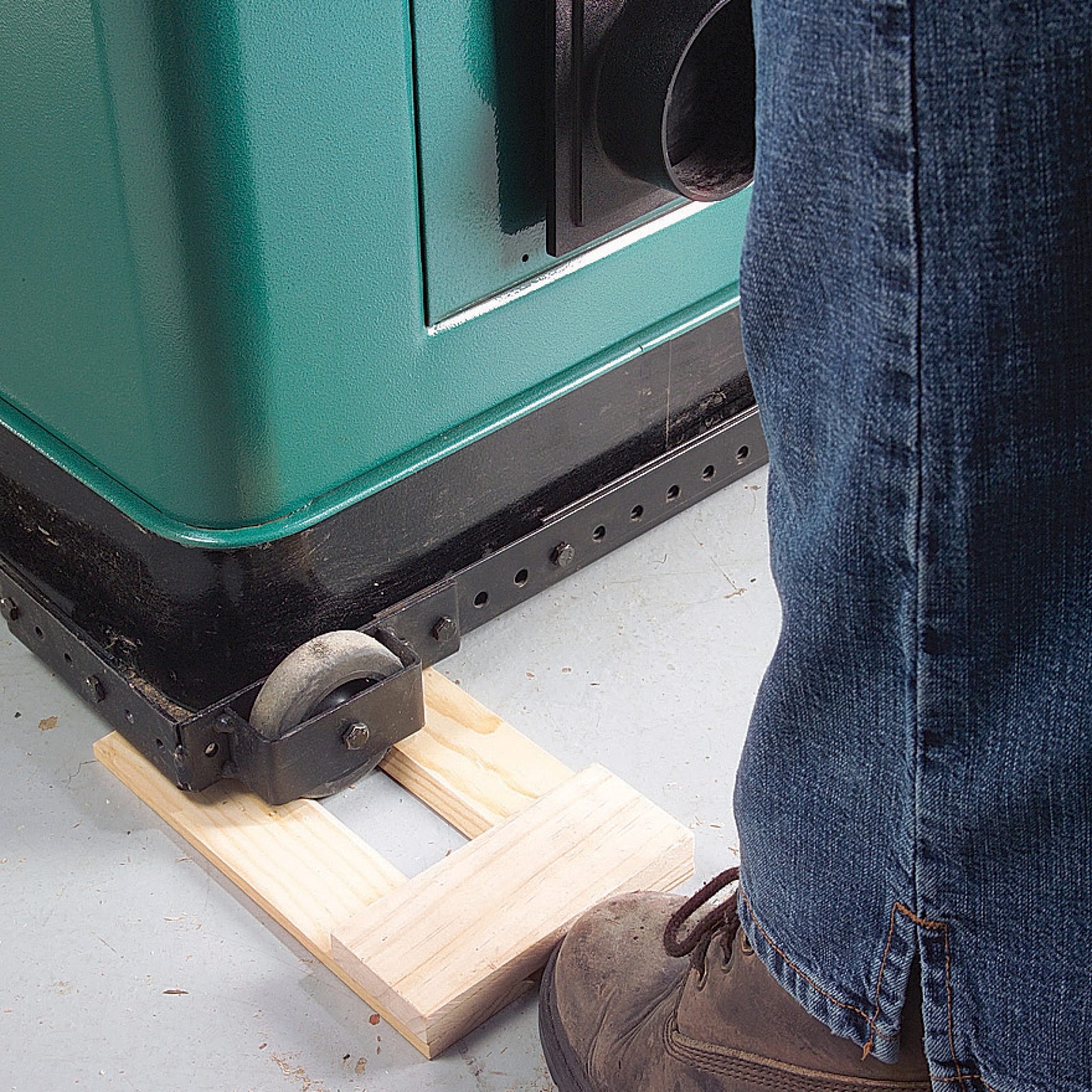 What is Sharp? | Popular Woodworking