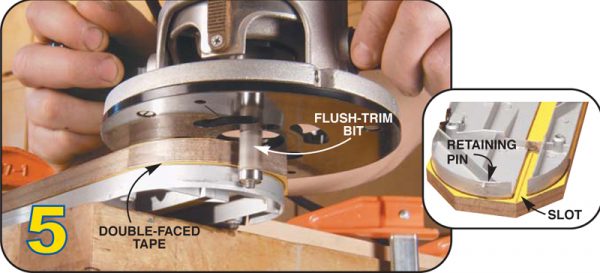 Zero-Clearance Inserts | Popular Woodworking