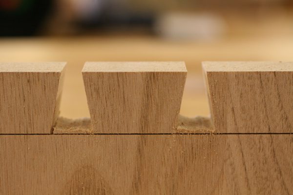 How to Make Through Dovetails | Popular Woodworking