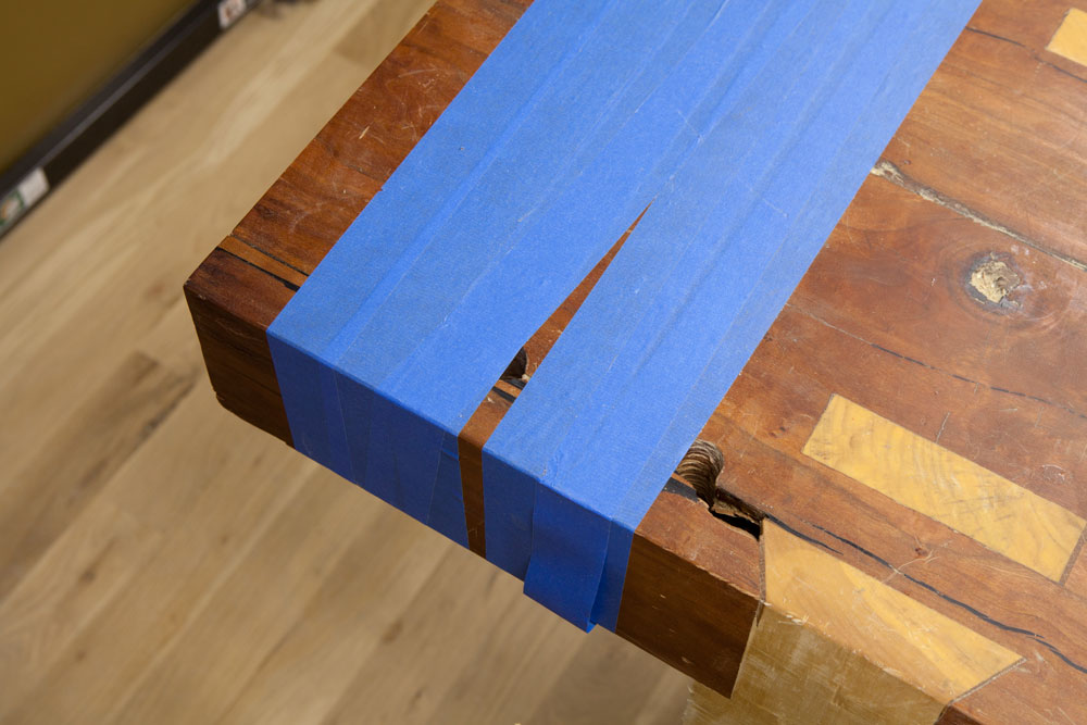 Recovering (and Repairing) After Woodworking in America | Popular ...