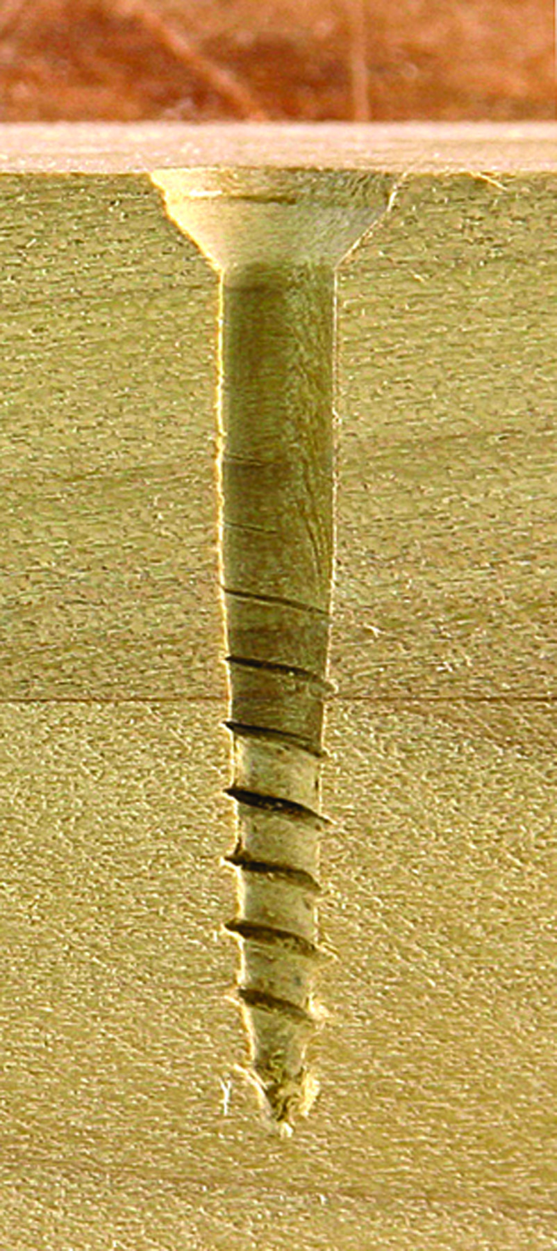 What’s The Difference Between Screws? | Popular Woodworking