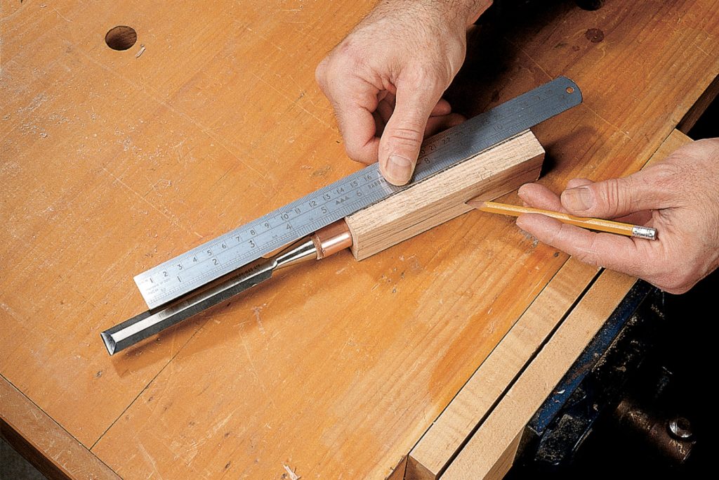 Making Your Own Chisel Handles | Popular Woodworking
