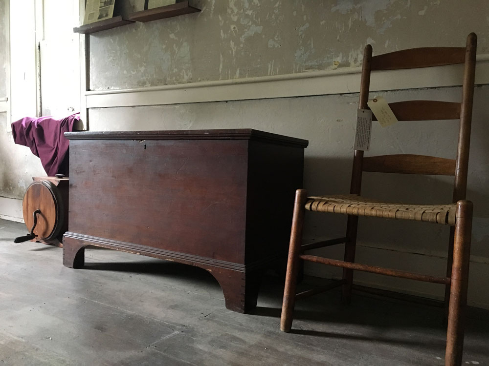 A Return to Whitewater Shaker Village | Popular Woodworking