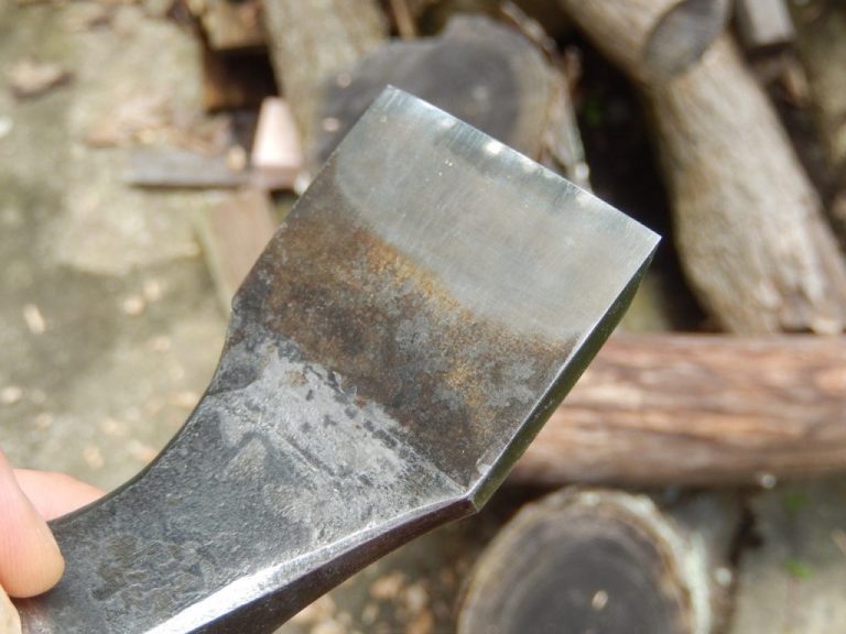 Hanging and Wedging a Wooden Handle – Part 2 | Popular Woodworking