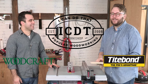 Season 4 of I Can Do That! With Andrew Zoellner & David Lyell | Popular ...