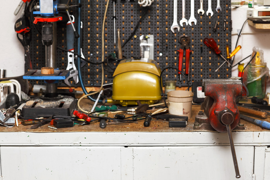 Calculating Electrical Usage in a Workshop | Popular Woodworking