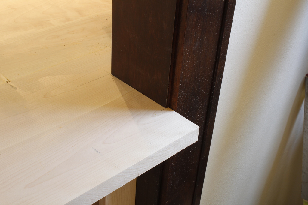 Fit a Tricky Kitchen Counter | Popular Woodworking