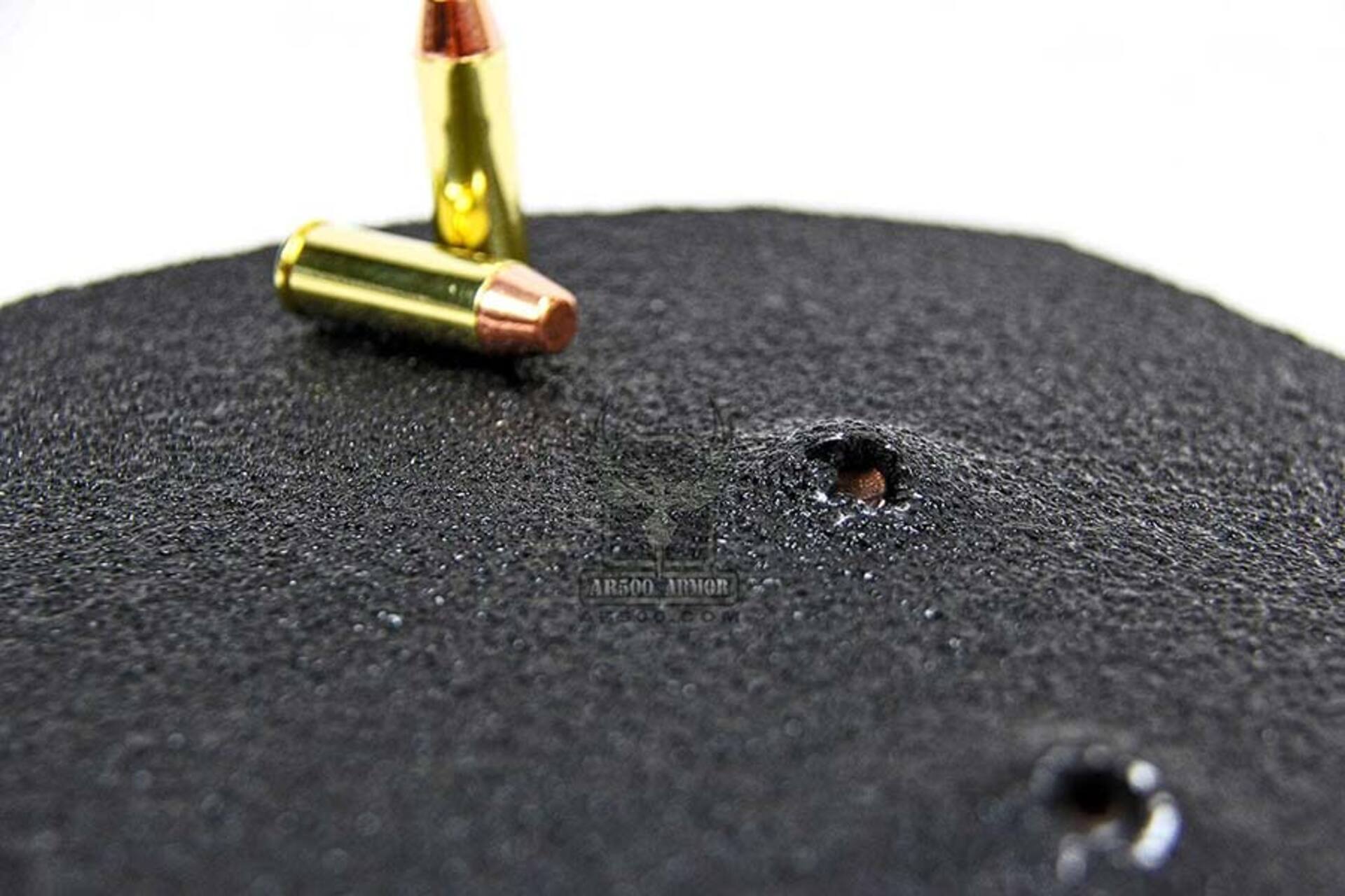 Blast-resistant Coating: A coating that protects against bomb blasts ...