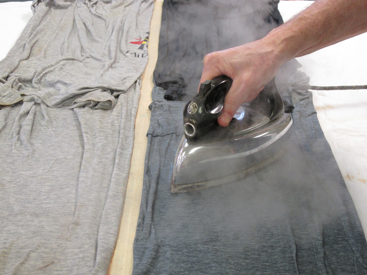 A Method for Correcting Warps | Popular Woodworking