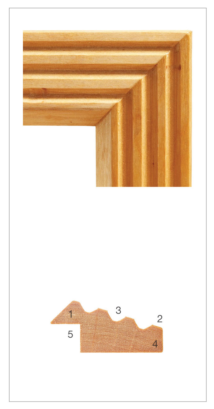 12 Weekend Picture Frames | Popular Woodworking