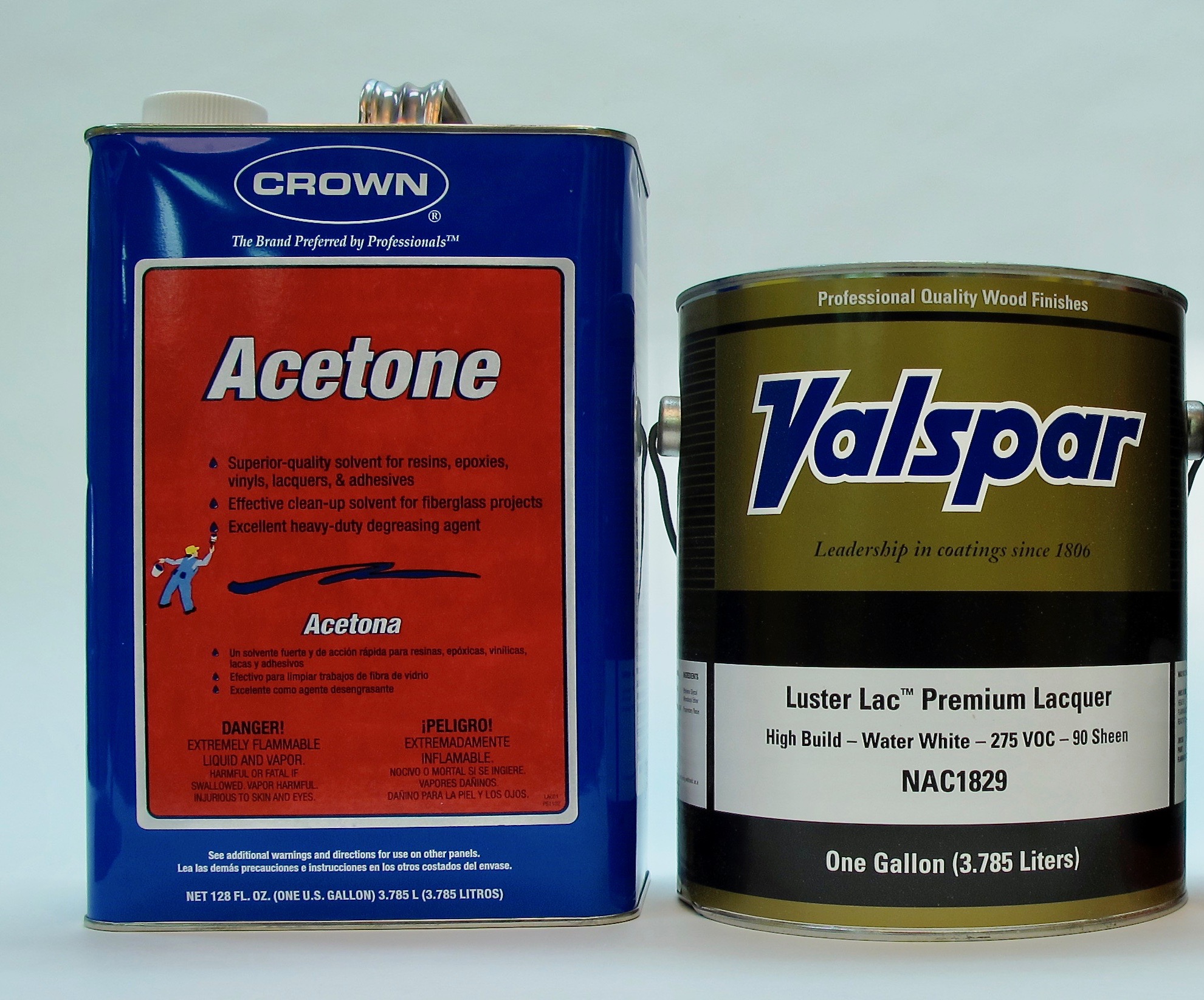 Acetone: Understanding This Increasingly Available Solvent | Popular ...