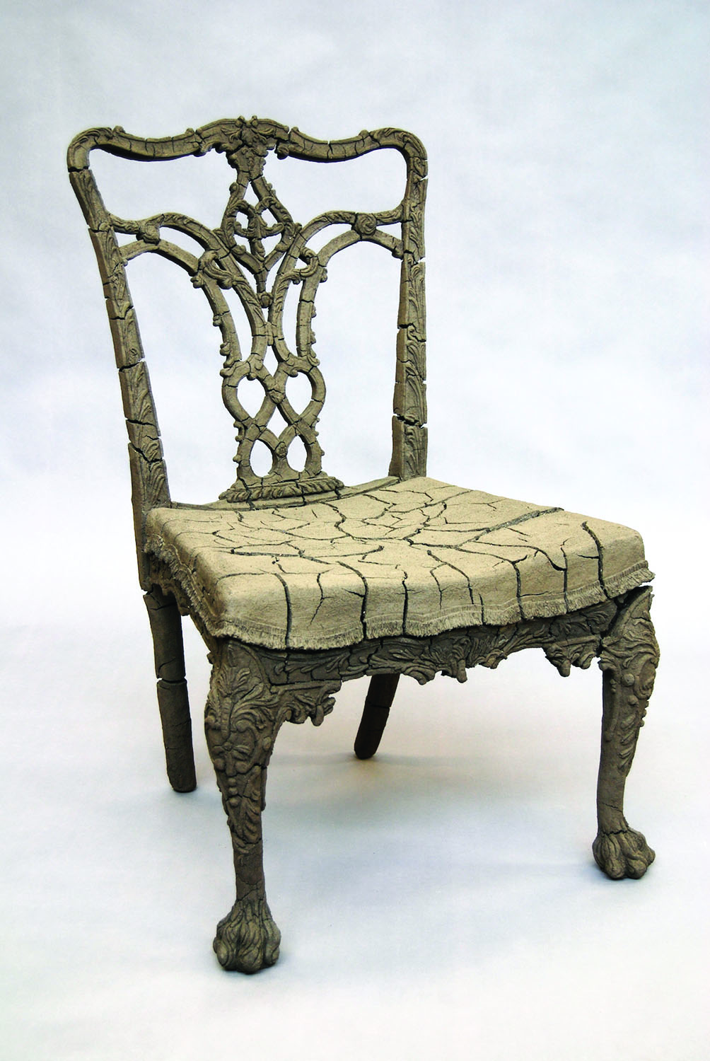 Making a Seat At the Table | Popular Woodworking