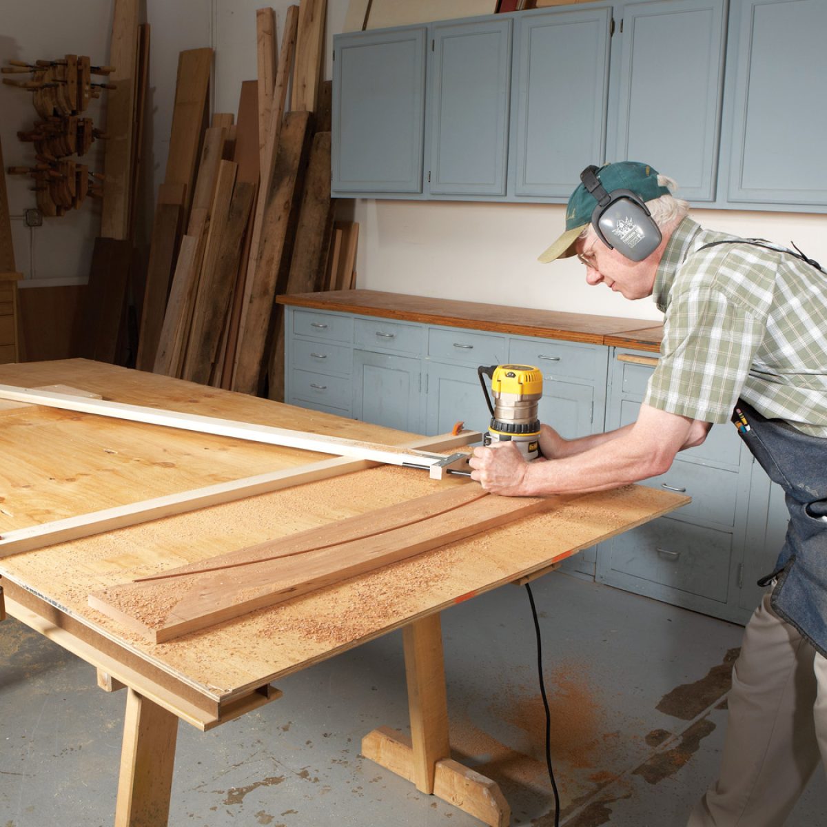 What’s a Shaper, and Why Do You Want One in Your Shop? | Popular ...