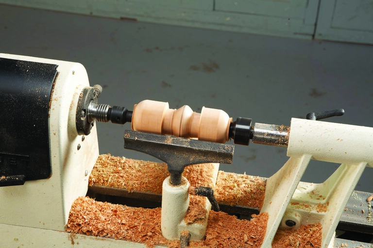 The Detail/Spindle Gouge | Popular Woodworking
