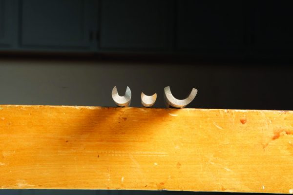 The Detail/Spindle Gouge | Popular Woodworking