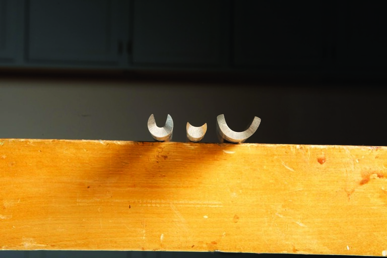 The Detail/Spindle Gouge | Popular Woodworking