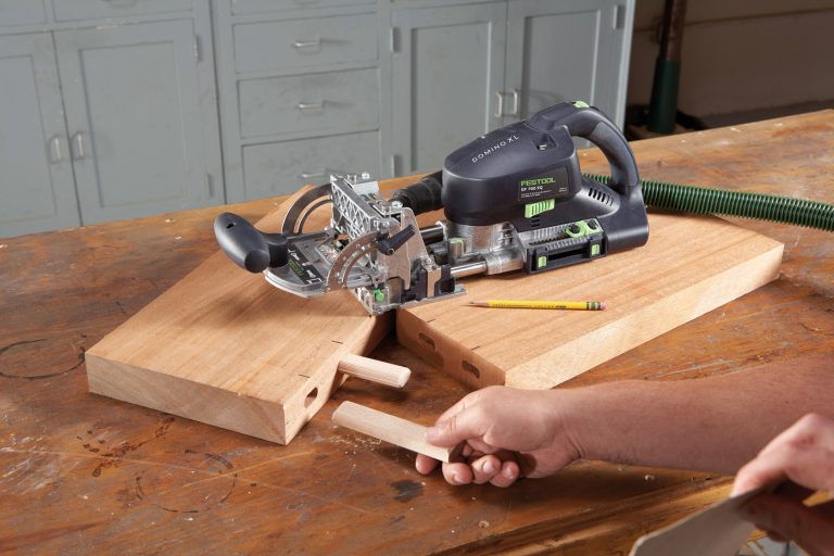 8 Ways to Make Tenons | Popular Woodworking