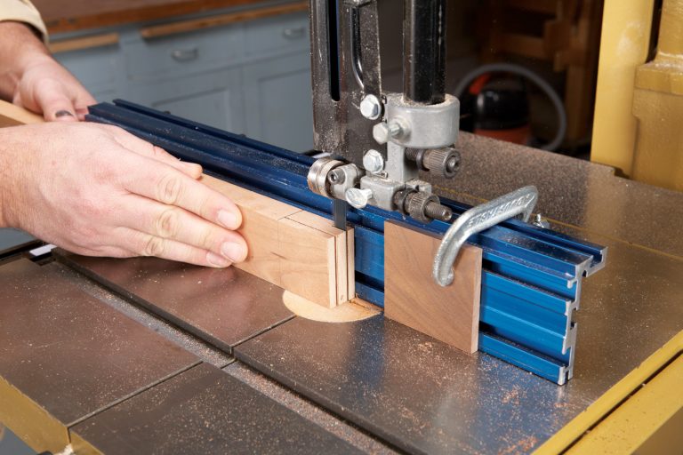 8 Ways to Make Tenons | Popular Woodworking