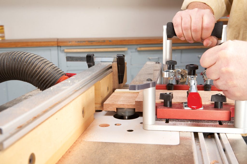 8 Ways to Make Tenons | Popular Woodworking