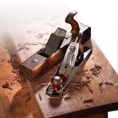 Ultrashear Flat Top Blade Review | Popular Woodworking