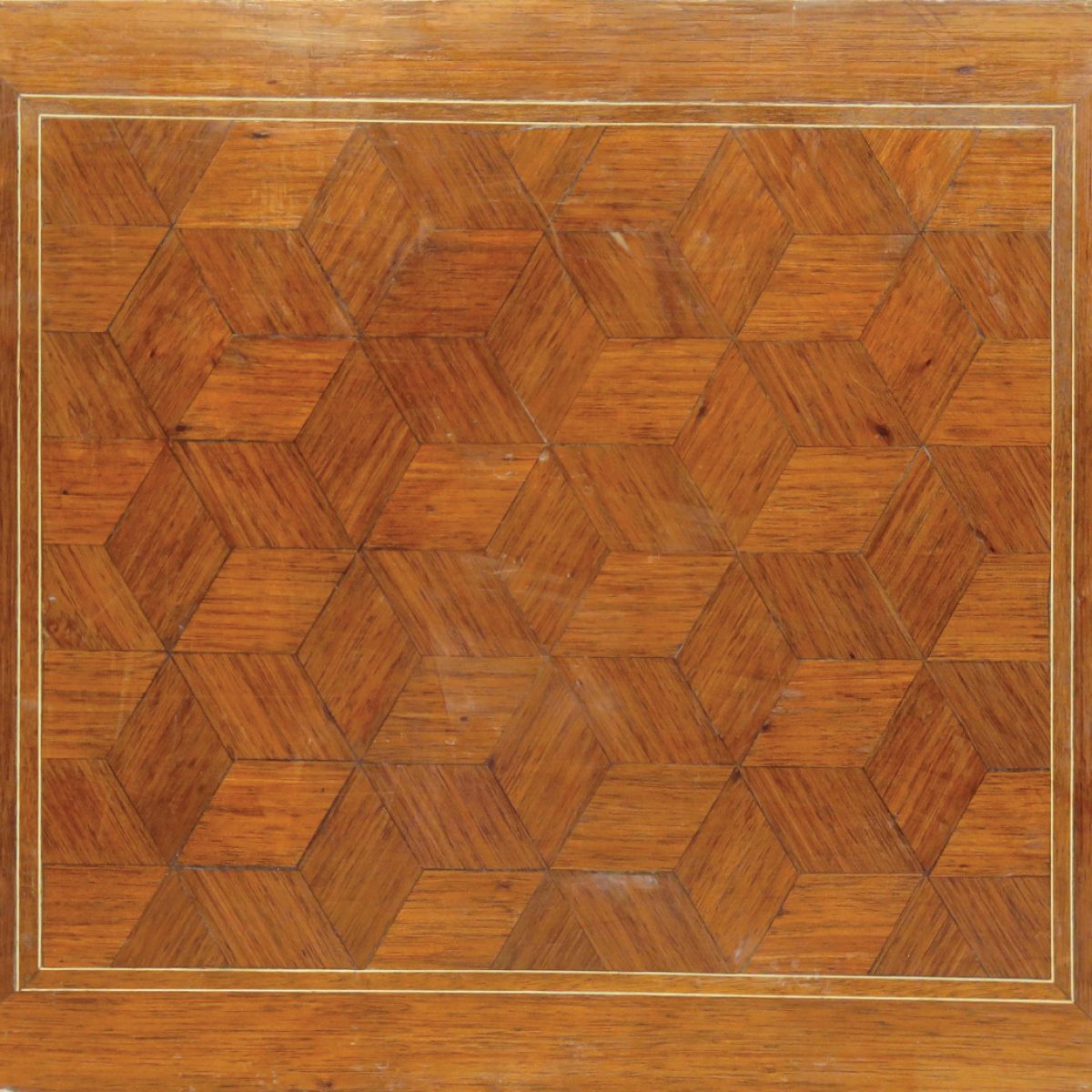 Chemical Ebonizing | Popular Woodworking