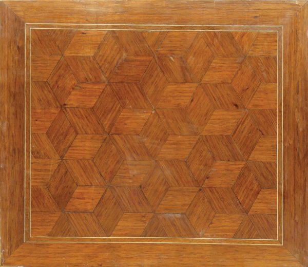 Roubo’s Parquetry Jigs | Popular Woodworking