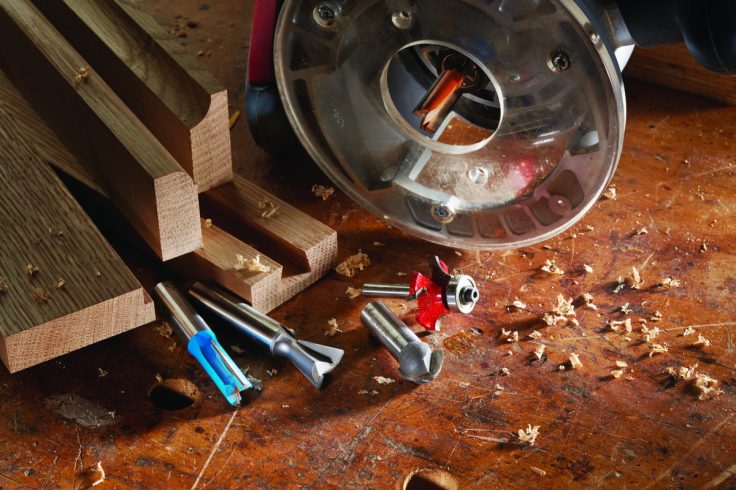 Must-Have Router Bits | Popular Woodworking