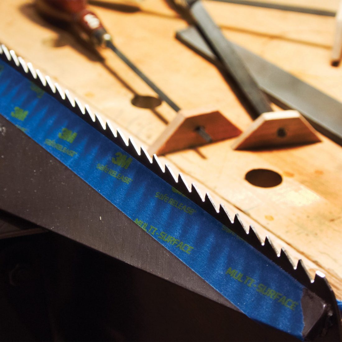 Compound Angles The Easy Way | Popular Woodworking