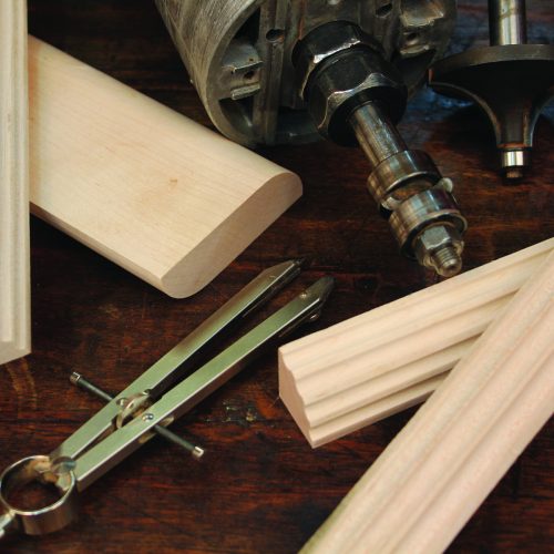 Must-Have Router Bits | Popular Woodworking