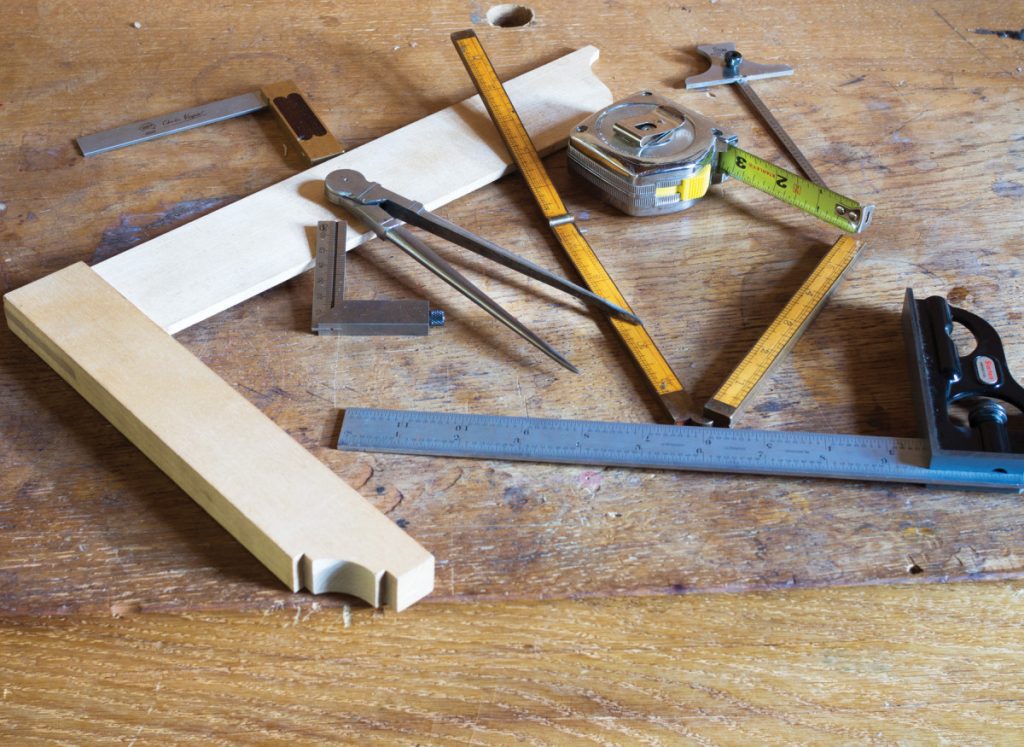 Precision in the Woodshop | Popular Woodworking