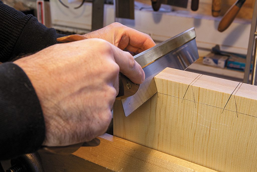 Traveling Tool Chest | Popular Woodworking
