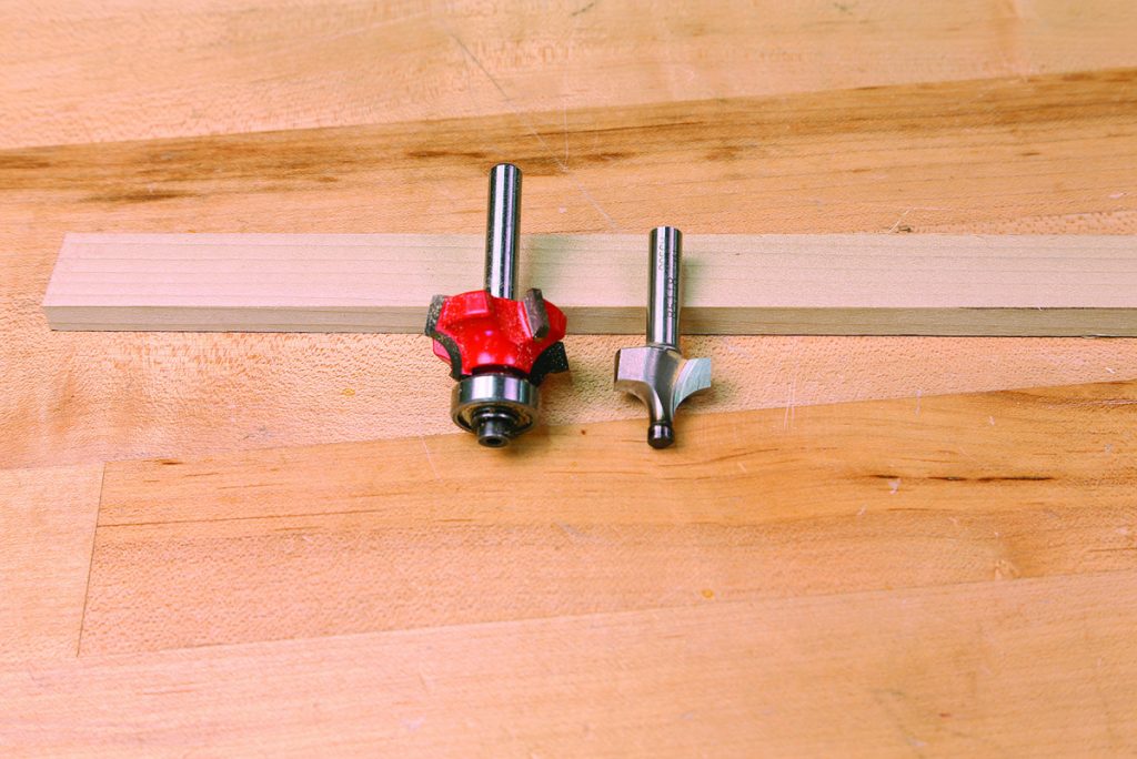 Must-Have Router Bits | Popular Woodworking