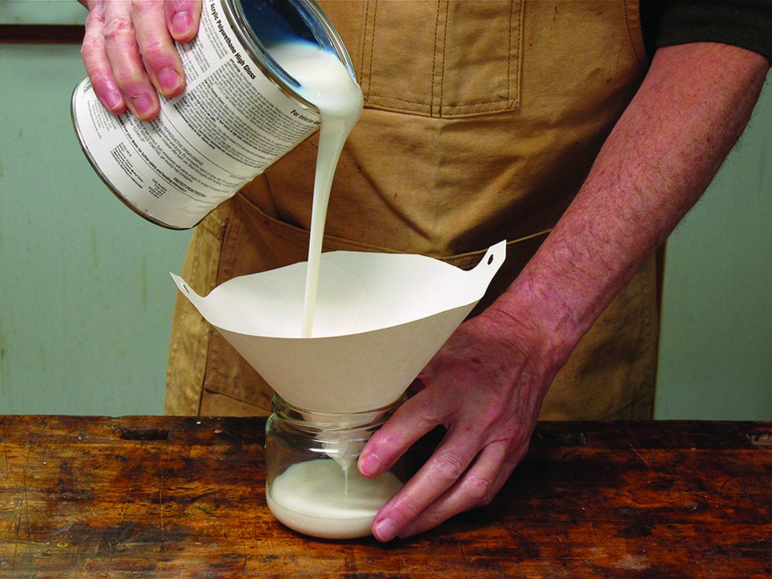 5 Tricks for a Silky-smooth Finish | Popular Woodworking