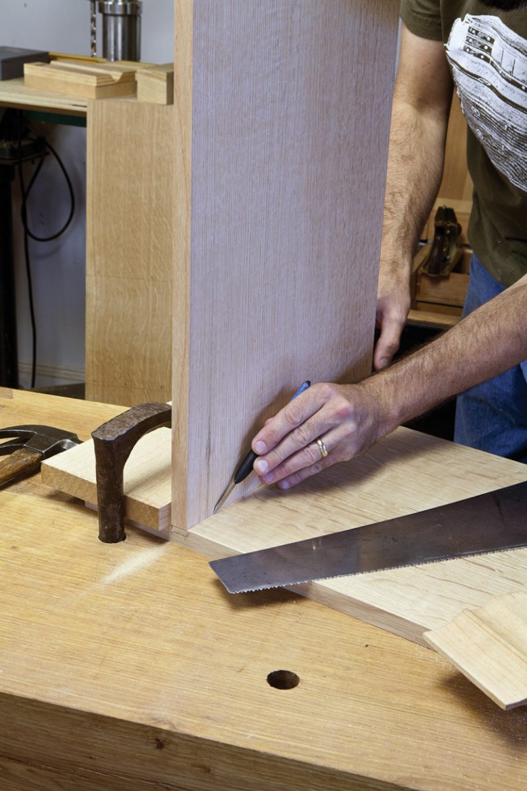 American Gothic | Popular Woodworking