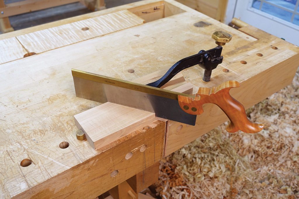 Roubo Hollows & Rounds | Popular Woodworking