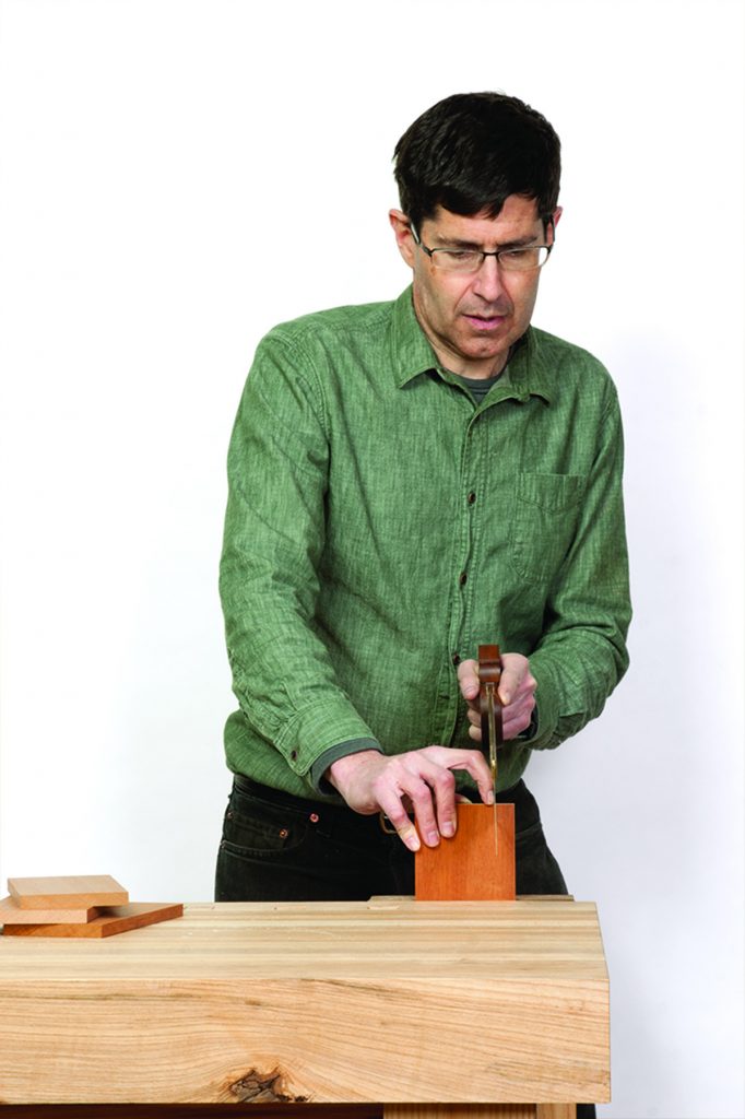 Body Mechanics | Popular Woodworking