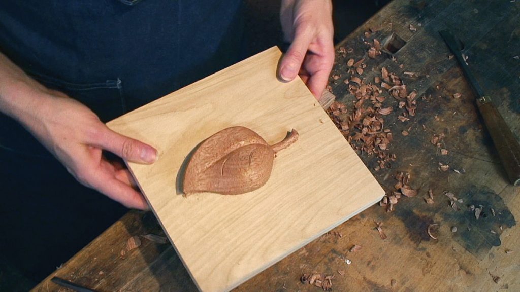 Woodcarving Basics | Popular Woodworking