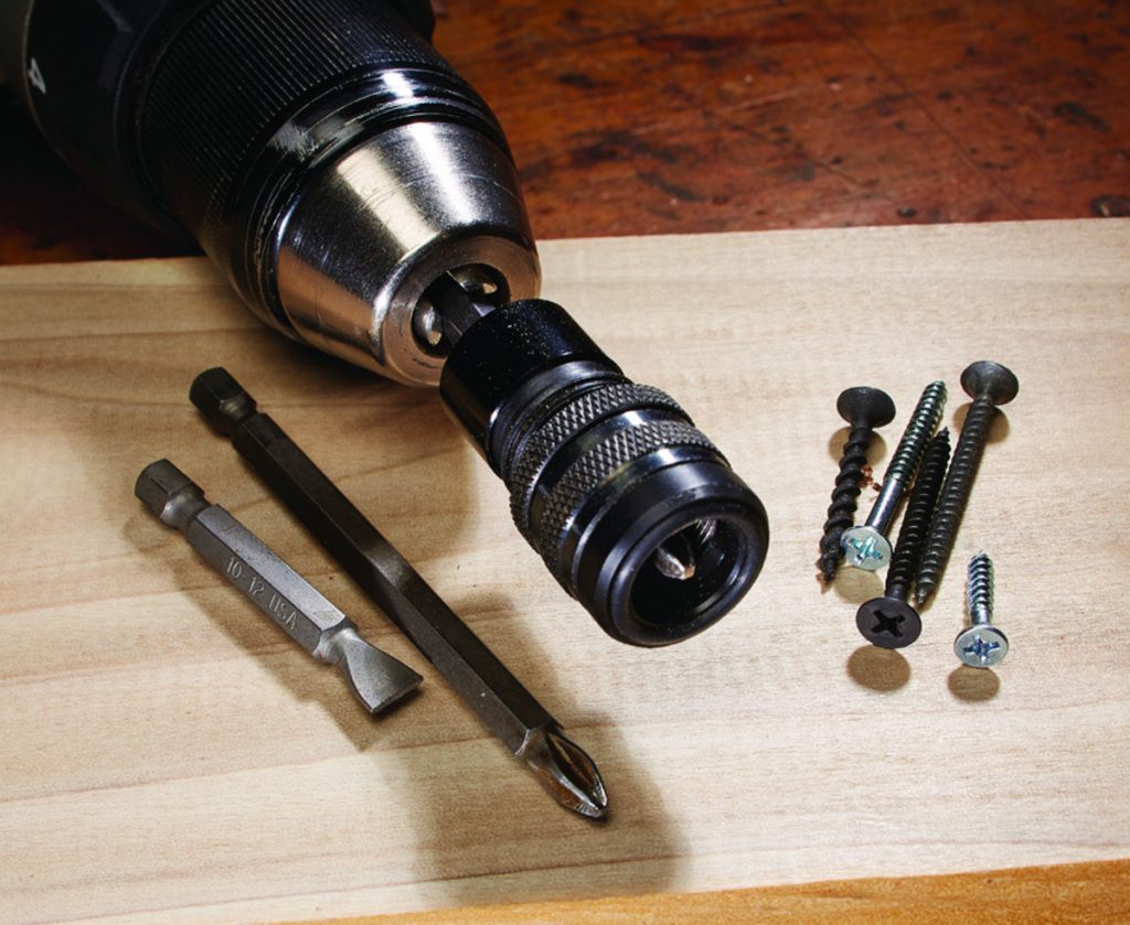 Tool Test: Starborn’s Smart-Bit Depth Setter | Popular Woodworking