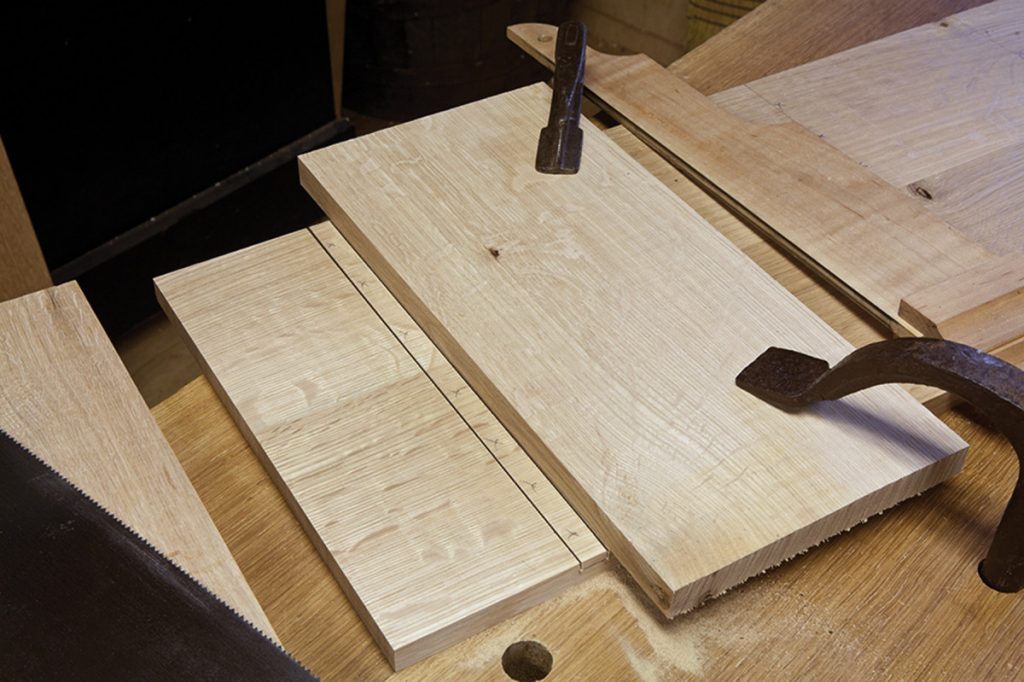 American Gothic | Popular Woodworking
