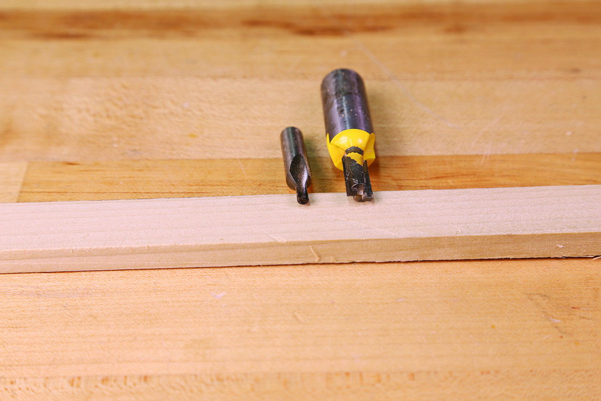 Must-Have Router Bits | Popular Woodworking