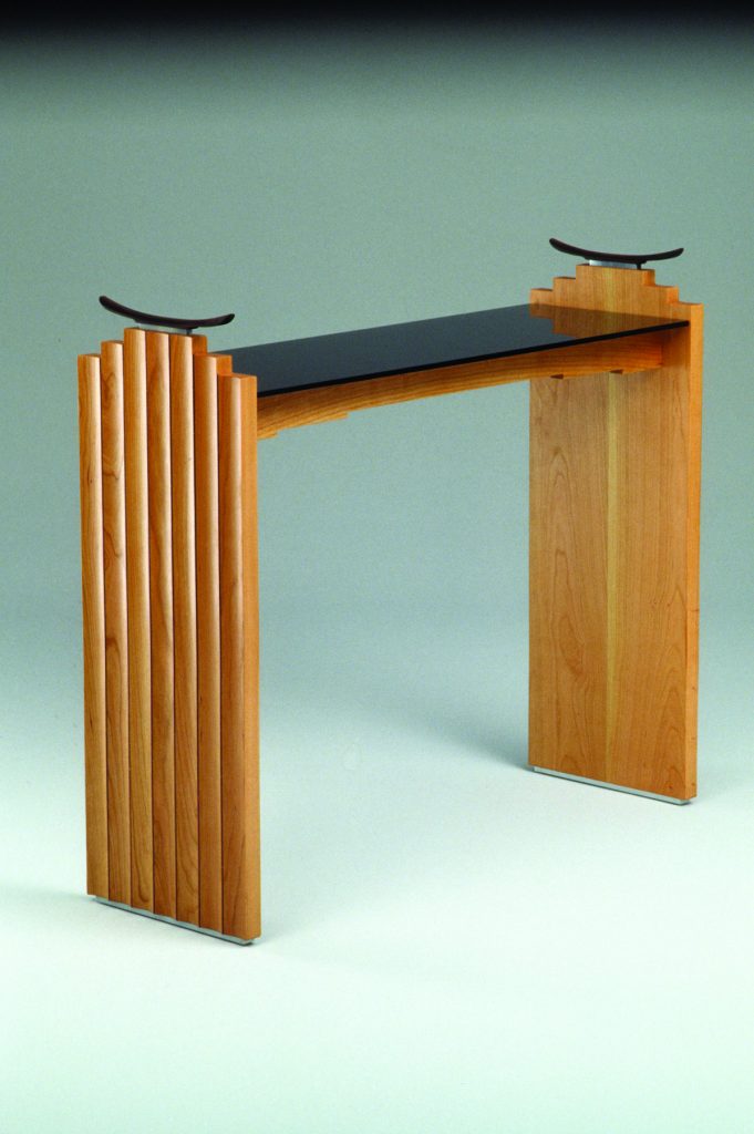 Cove Cuts on the Table Saw | Popular Woodworking