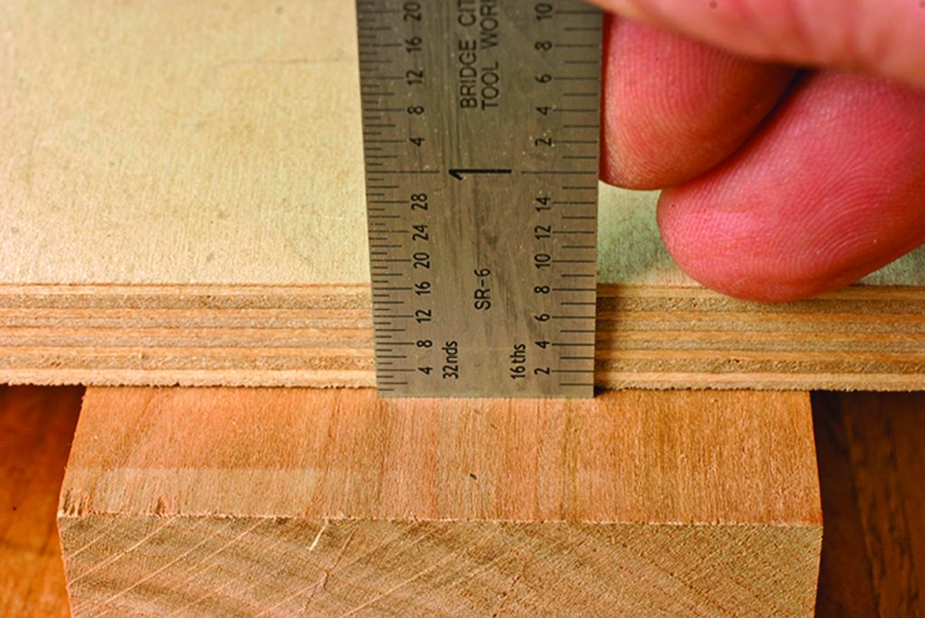 Measuring Marking and Layout Essentials | Popular Woodworking