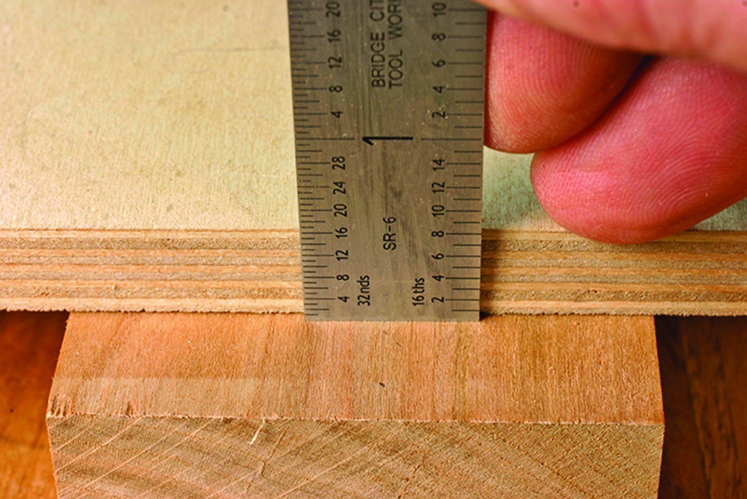 Measuring Marking and Layout Essentials | Popular Woodworking