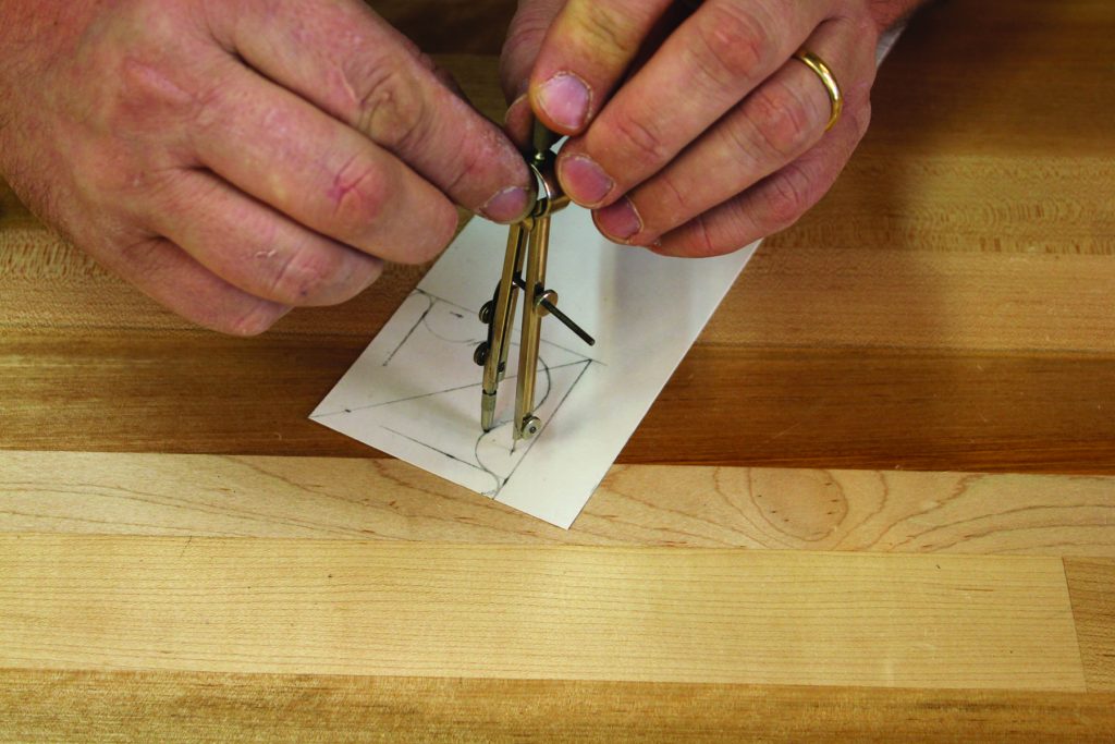 A Trio of Trifids | Popular Woodworking